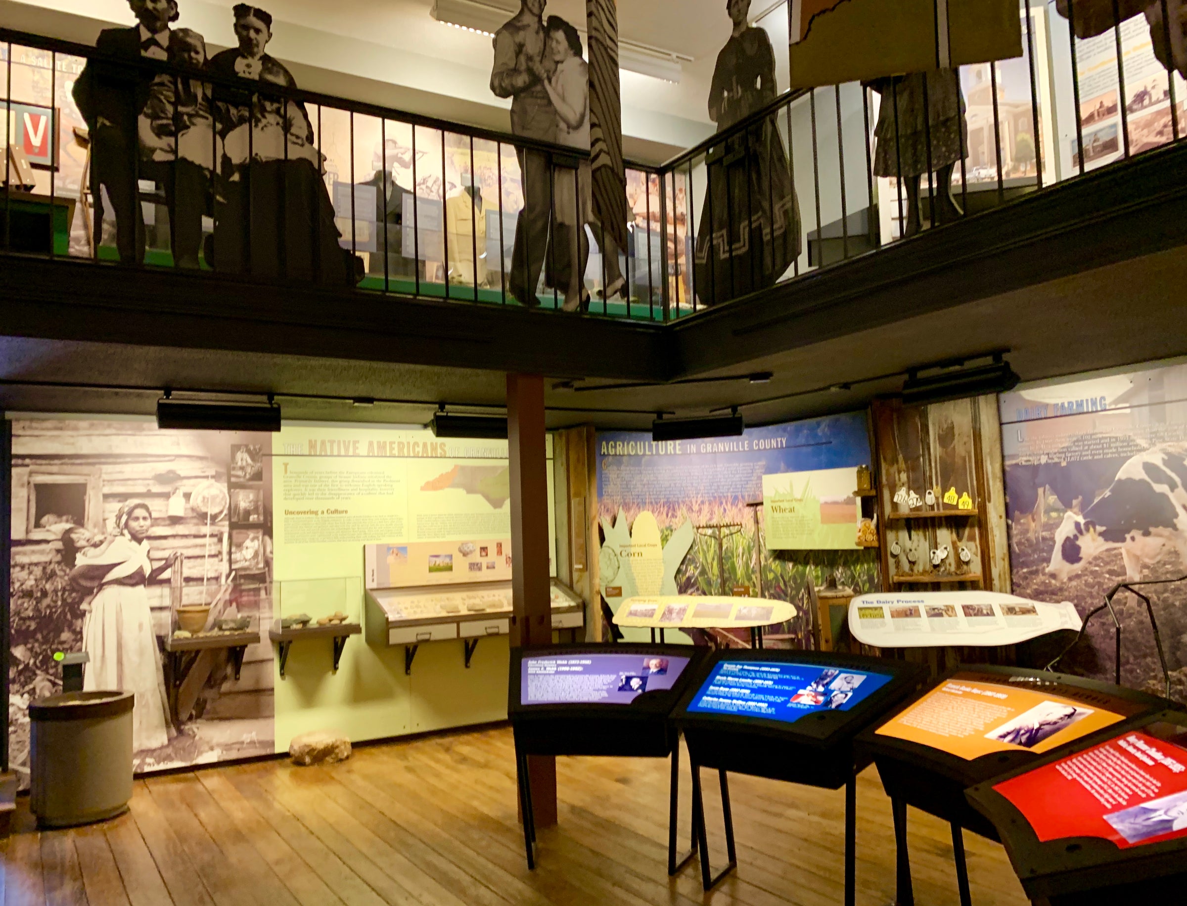 Home | Granville Museum